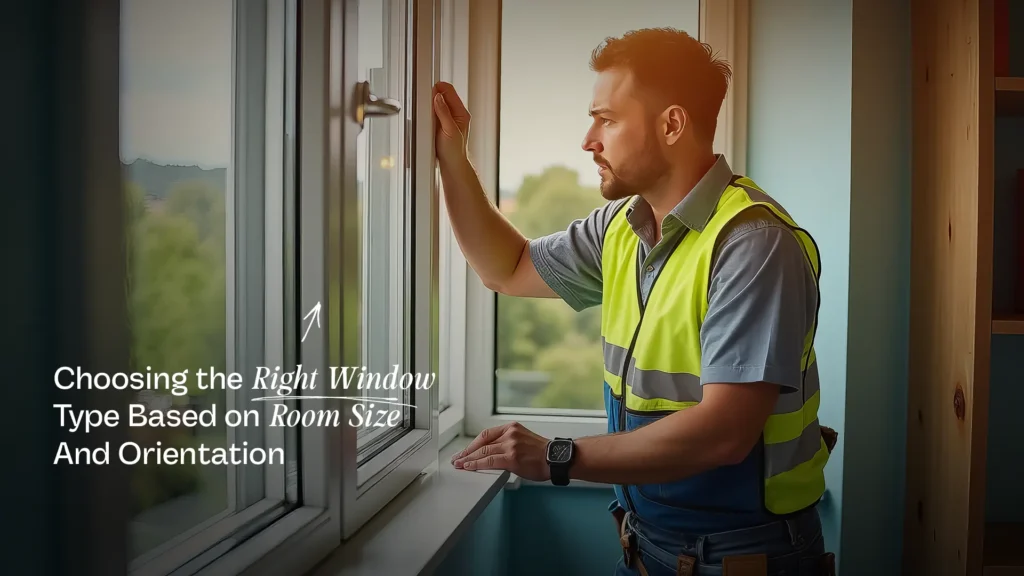 Choosing Best Windows and doors Manufacturer in uttarakhand