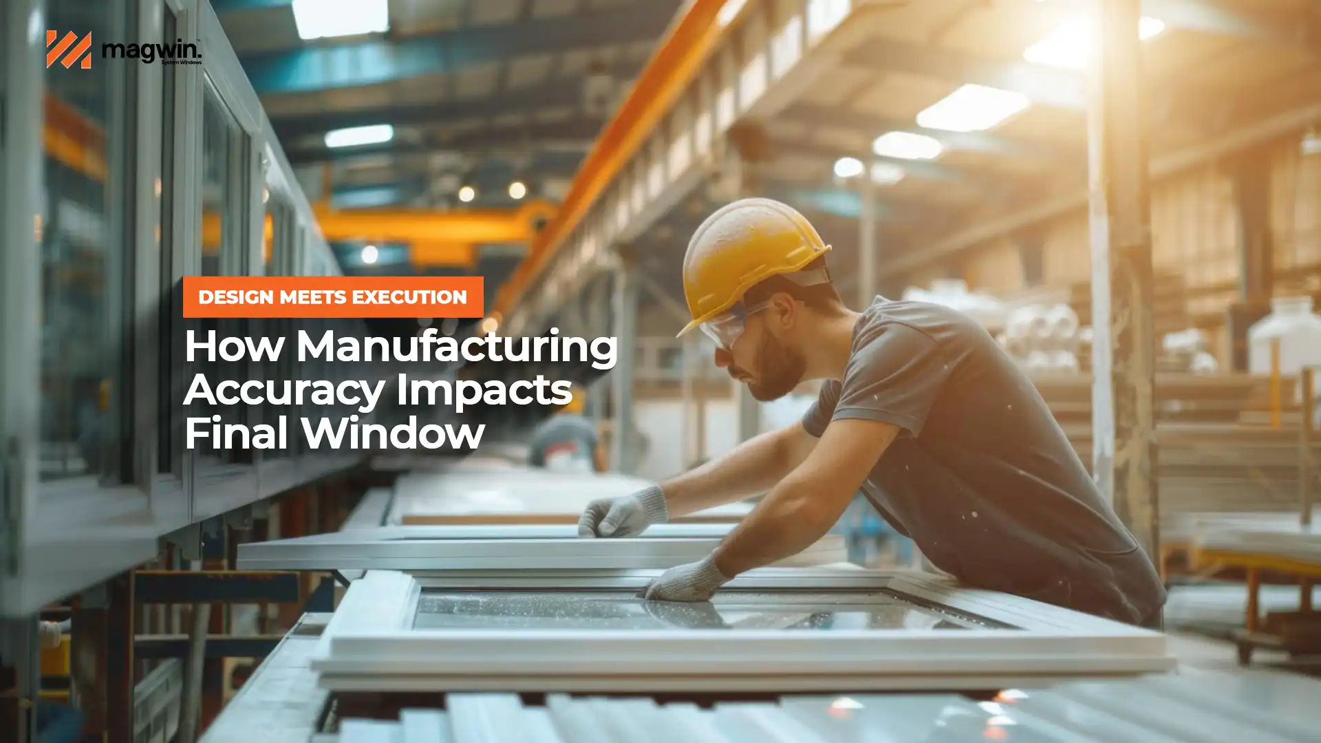 Magwin: Best uPVC Window Manufacturer in Uttarakhand