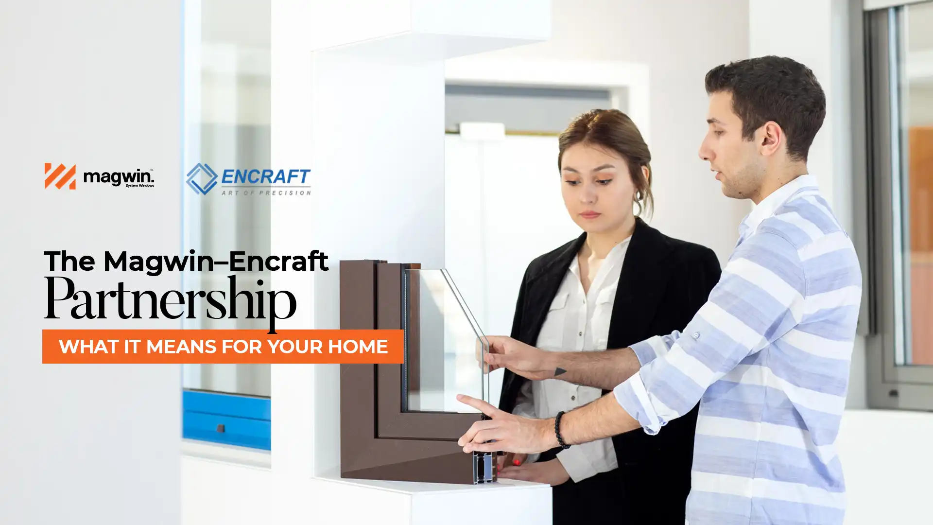 Magwin + Encraft: Certified uPVC Experts in Uttarakhand